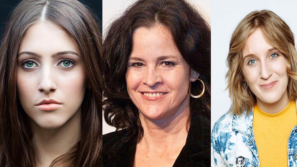 James Franco fue acusado por 3 actrices