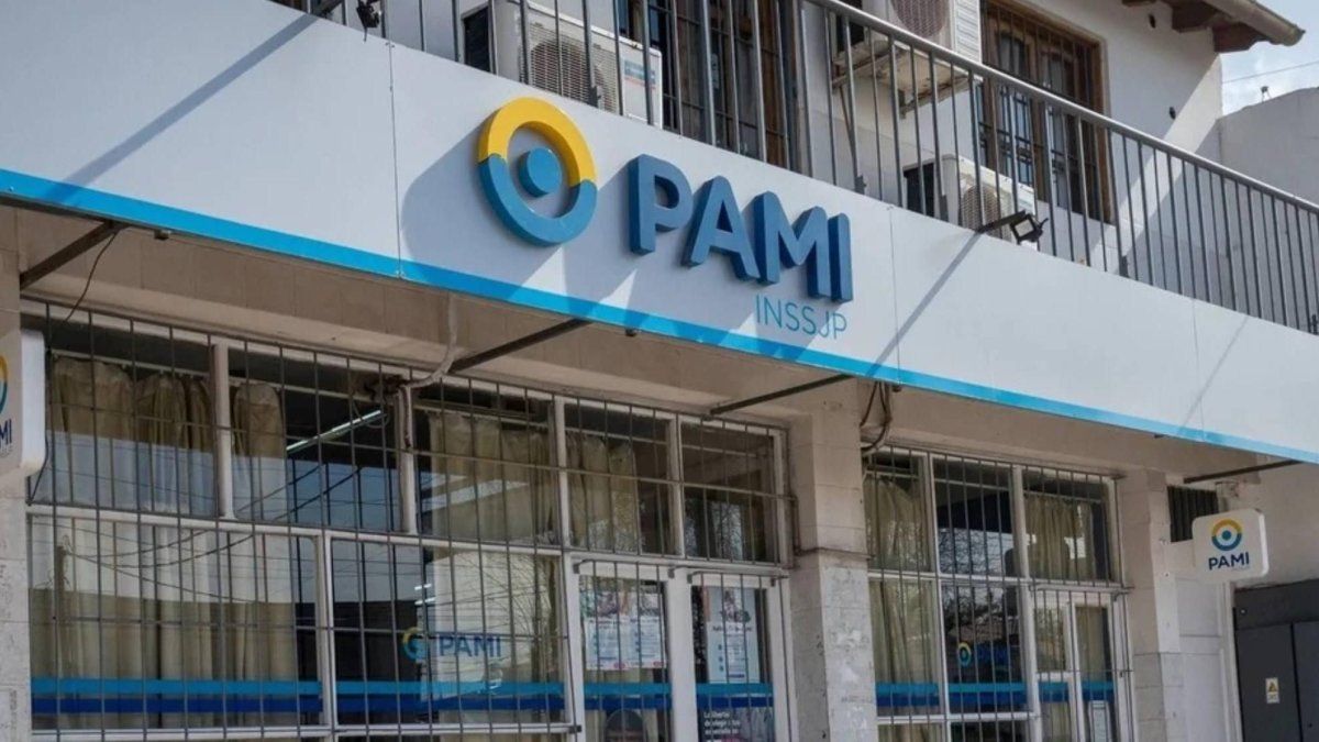 PAMI y un conflicto que no acaba: Suspenden la atención médica a jubilados