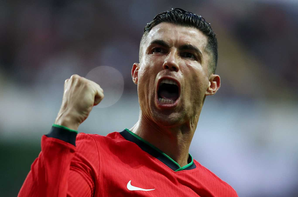 Portugal y un CR7 a llanto limpio vencieron a España por penales y son campeones