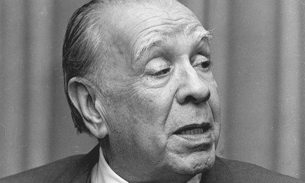 El otro Borges, en 300 anécdotas