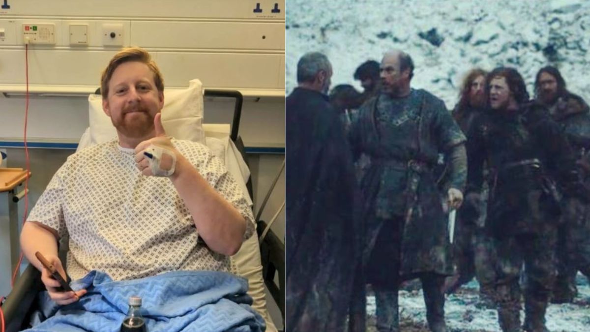 Luto en Game of Thrones: ¿De qué murió el actor Michael Patrick?