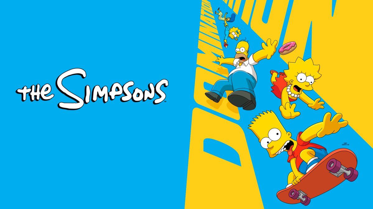 Nueva película de Los Simpsons: Furor total por el regreso de Homero al ...