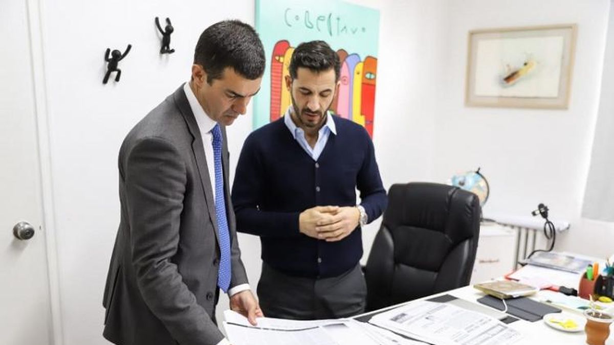 “Debemos generar canales de verdadero progreso para la juventud”