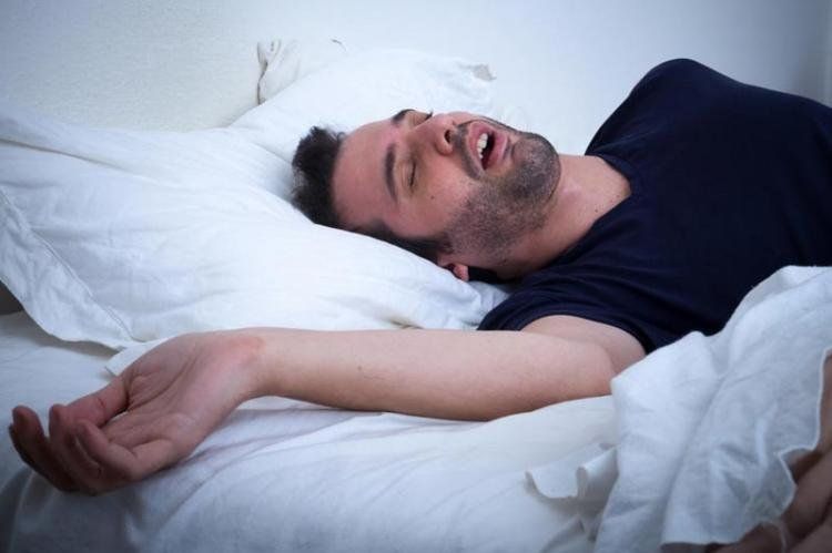 La falta de sueño afecta al cerebro a largo y corto plazo: consejos ...