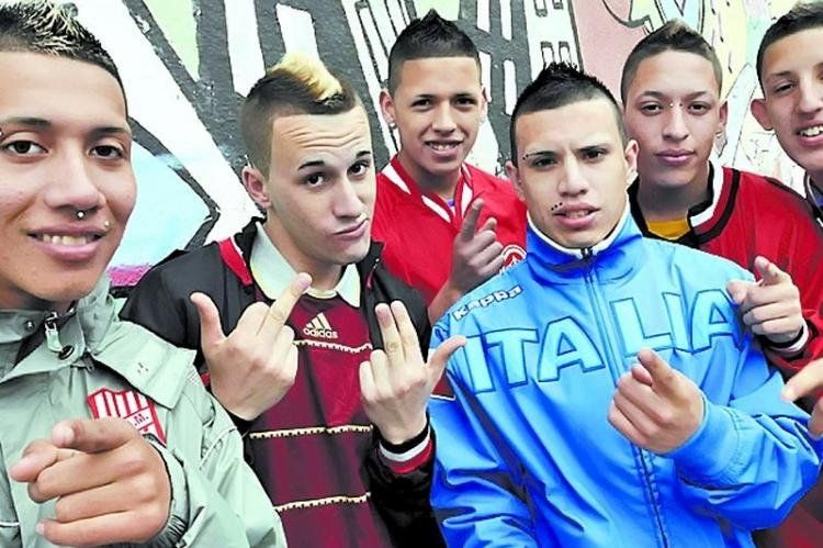 Qué hay después del fenómeno Wachiturro