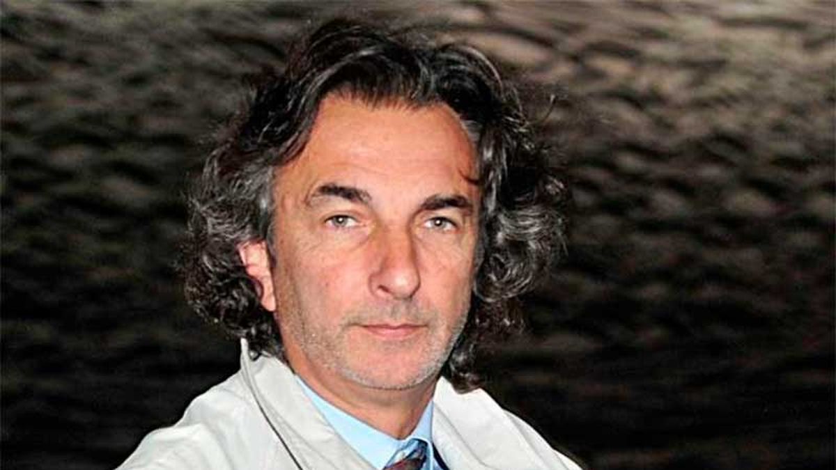 Causa Cuadernos: Ángelo Calcaterra volverá a caminar tribunales