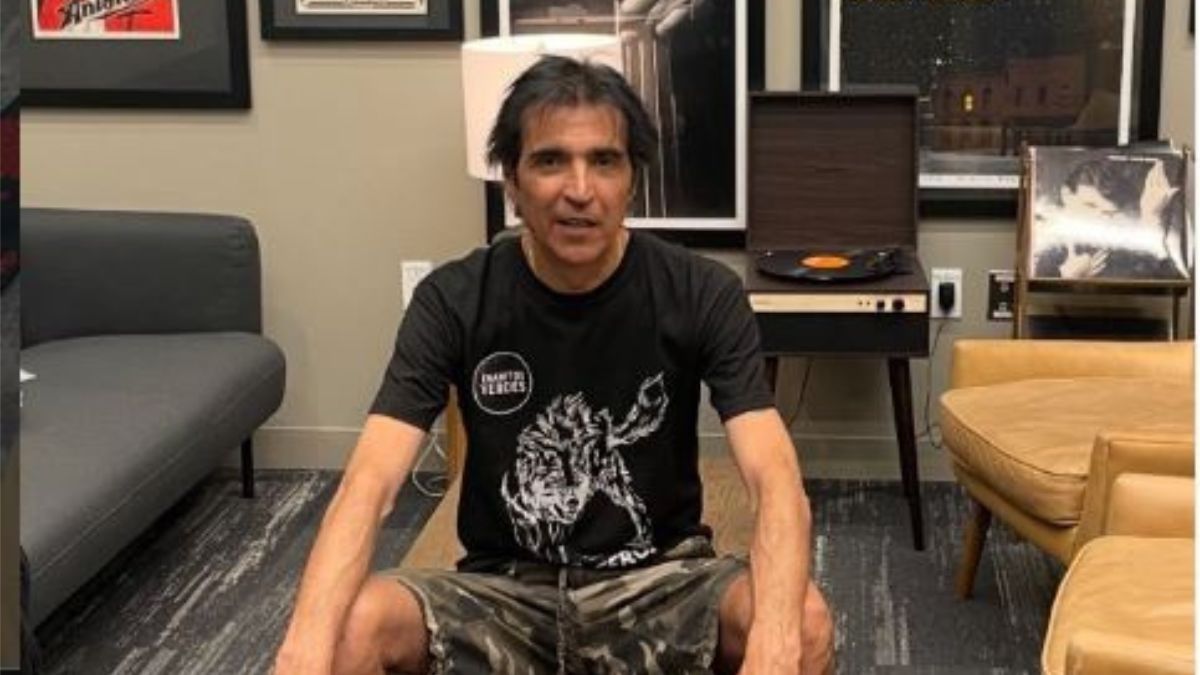 Muerte de Felipe Staiti: ¿Qué problema de salud tenía el guitarrista de ...