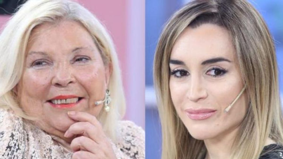 Carrió vs. Fátima: Aunque ganes la Presidencia, eso no es lo que vale (¿?)