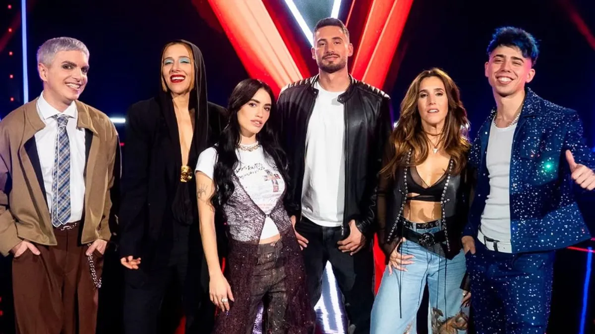 Marina Calabró reveló lo que Marley quiere esconder a toda costa: No le ...