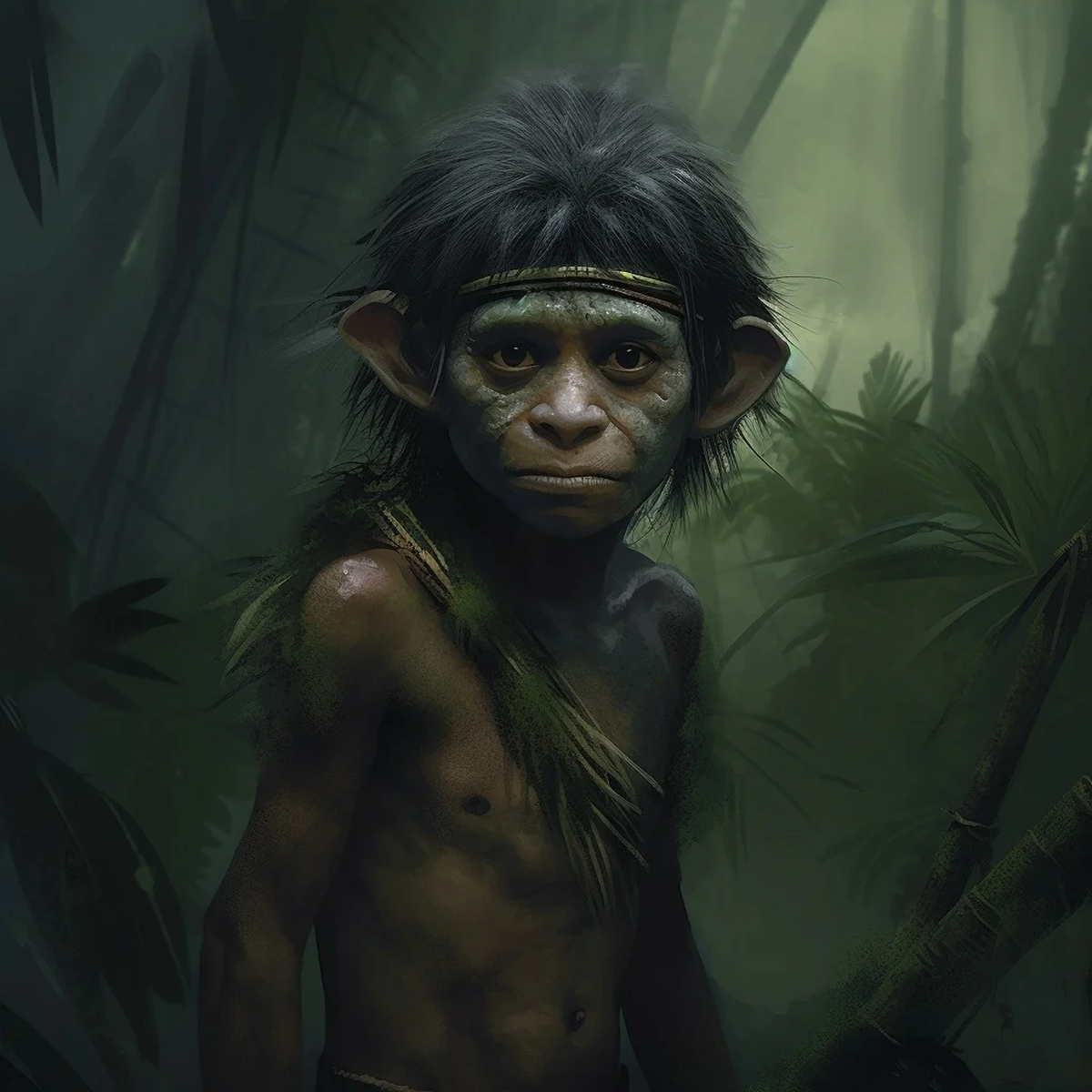 ¿Quién es el Pombero? La figura de la que se habla tras los dichos de ...