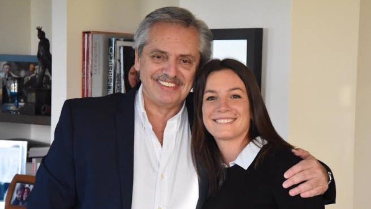 Volvió a caer el hacker que filtró fotos íntimas de la diputada Lucila ...