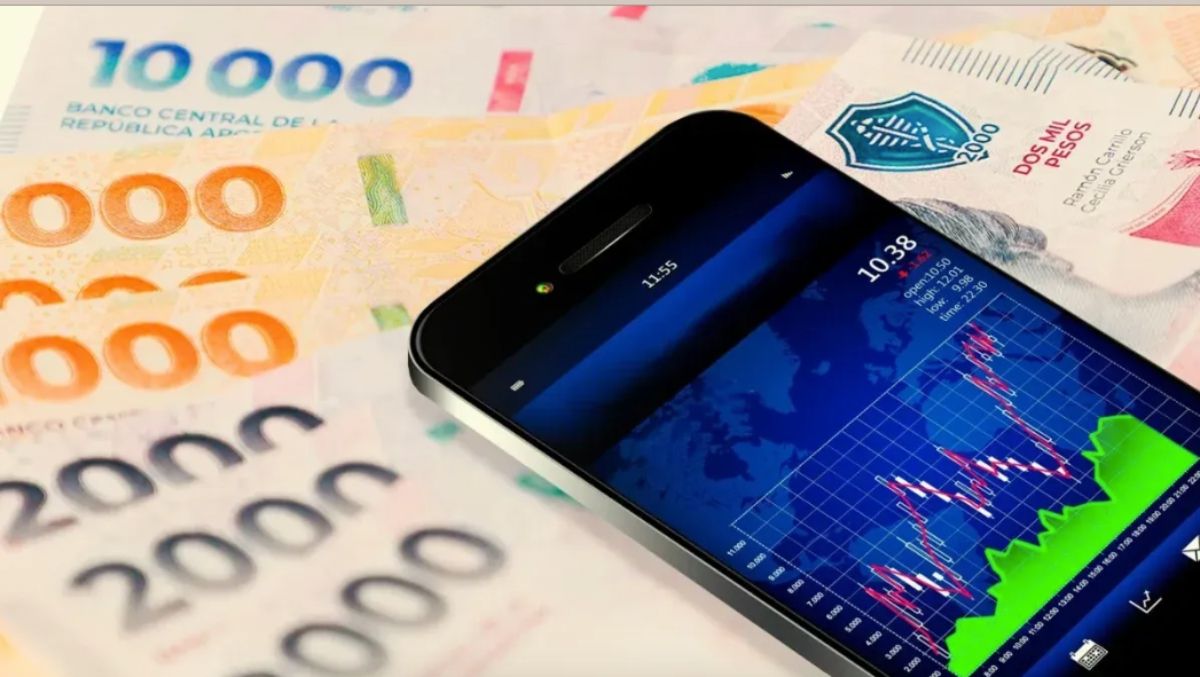 La nueva billetera virtual que es furor por tener el mayor rendimiento diario