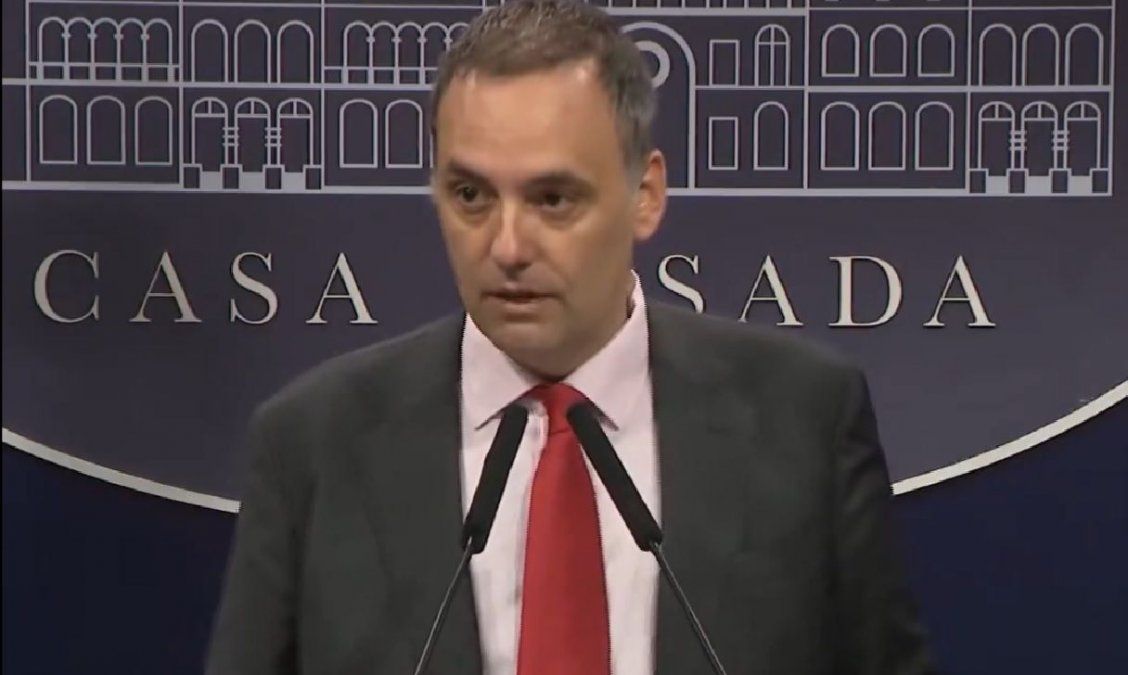 El Gobierno anunció el cierre del Inadi y estallaron los memes