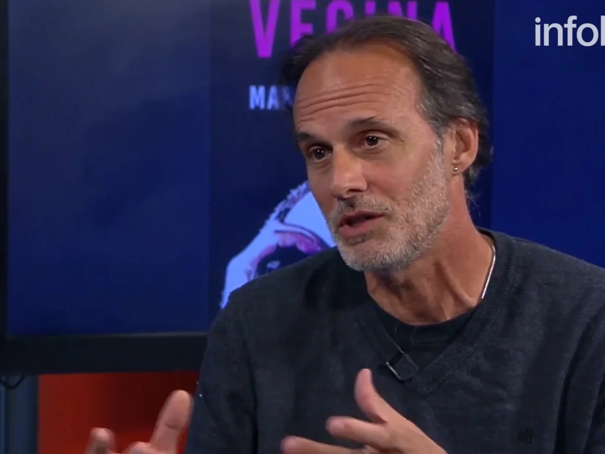 Pólemica en C5N: Hay que rodear y encerrar a los ministros