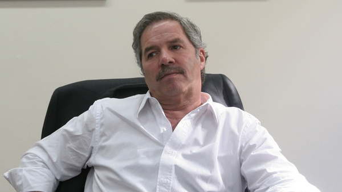 Qué importante: Felipe Solá se volvió viral