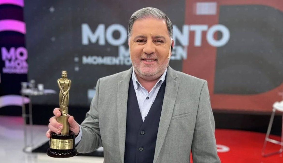 Milei es peronista: Fabián Doman lanzó una inesperada reflexión sobre ...