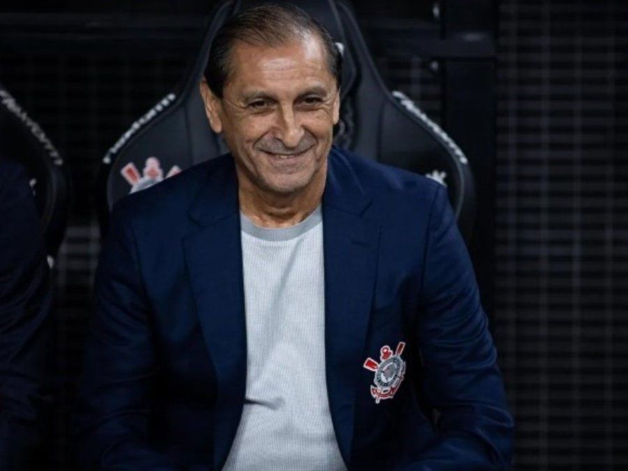 En La Rioja, Quintela le expropió 4.749 hectáreas a Ramón Díaz por agua ...