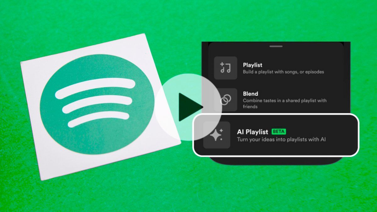 Spotify revoluciona la música con su reproductor con inteligencia ...