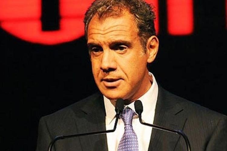 Daniel Hadad, fue elegido como nuevo miembro del Instituto ...