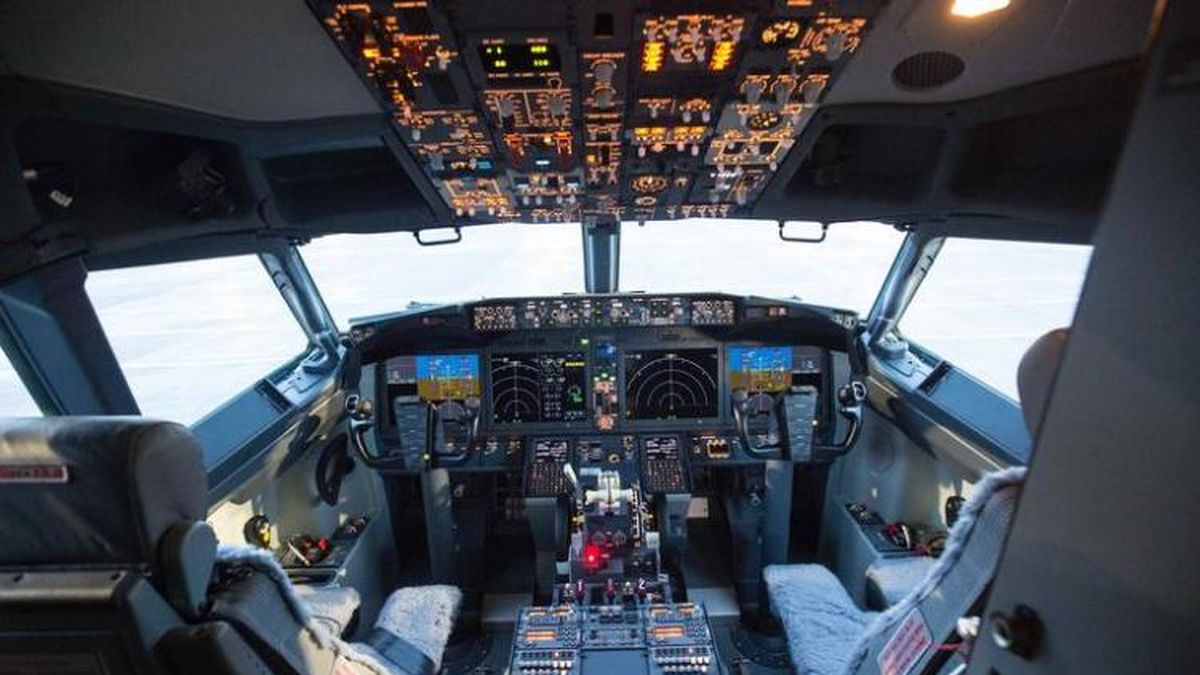 Especial: El caso del Boeing 737 MAX 8