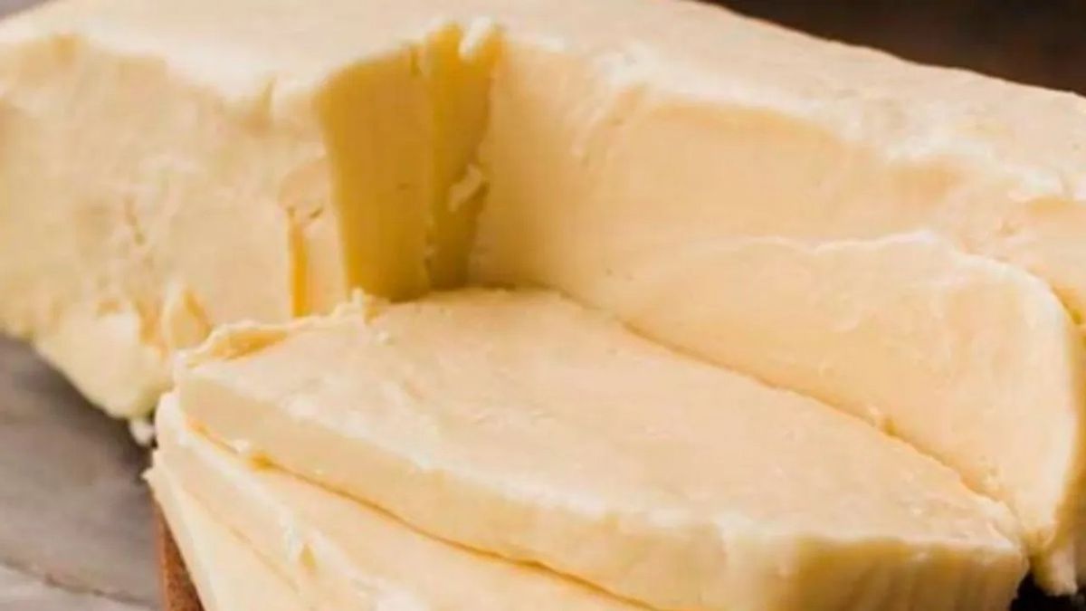 El conocido queso cremoso que prohibió ANMAT por ser de riesgo para la ...