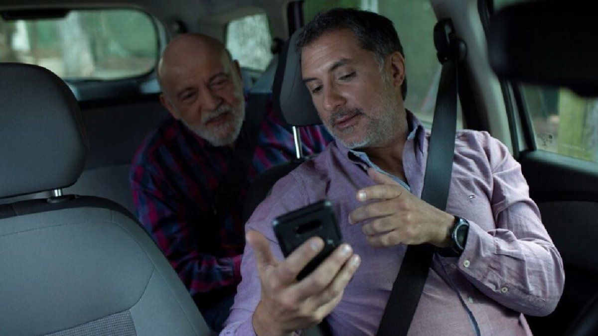 Uber lanza en Argentina Uber Seniors y Modo Simple: De qué se trata
