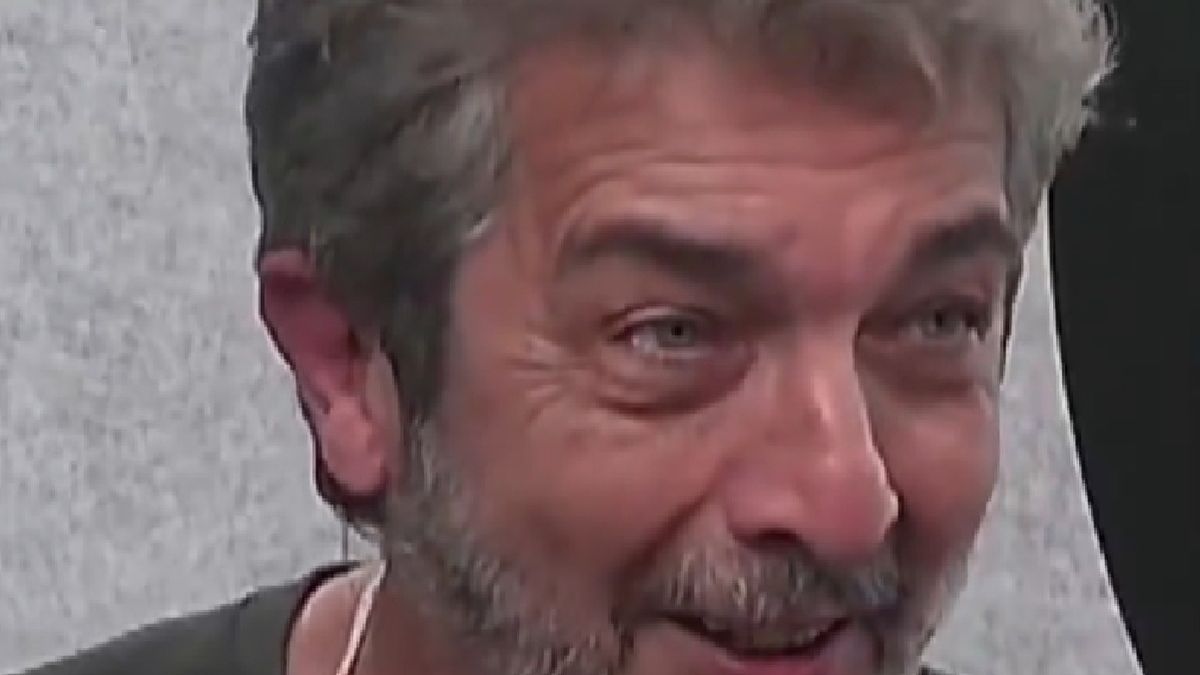 Casi lo puteo: La sorprendente confesión de Ricardo Darín sobre un meme ...