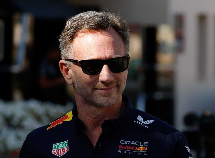 Fórmula 1: Christian Horner fue despedido de Red Bull tras 20 años de liderazgo