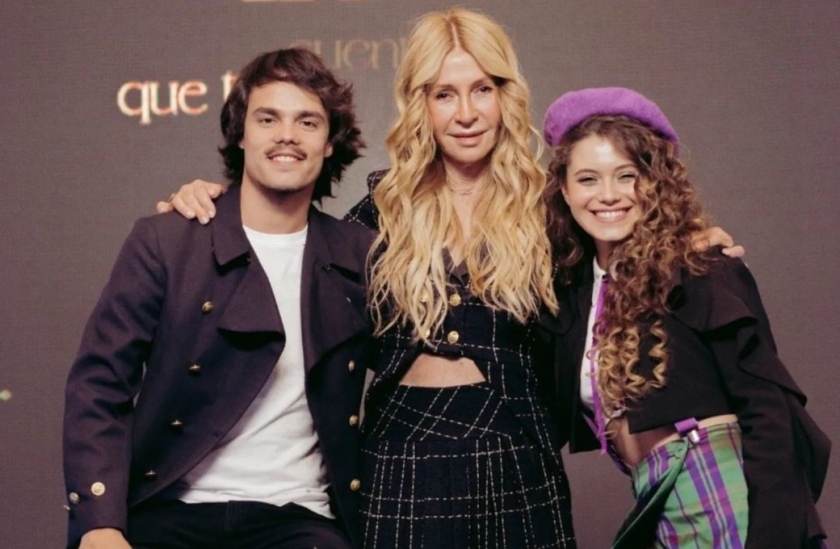 Margarita, lo nuevo de Cris Morena: De qué se trata y cómo verla en ...