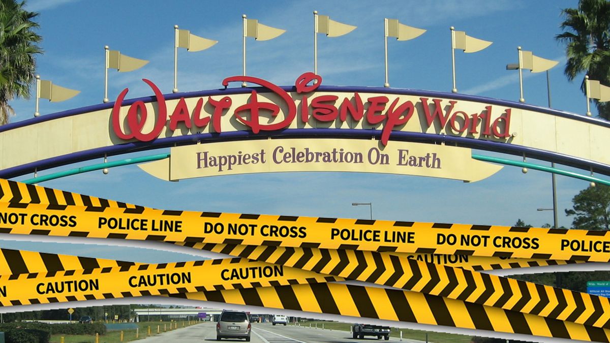En un mes ya se murieron 5 personas en Disney World: Qué está pasando ...