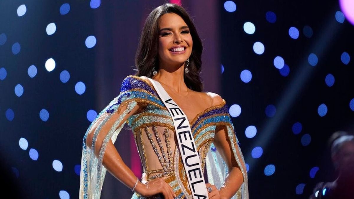 Furor por Amanda Dudamel: 10 cosas que todos nos preguntamos