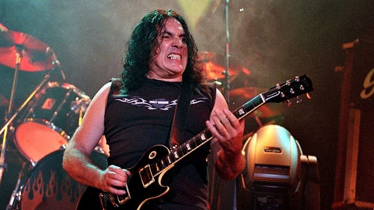 Pappo, el dios de la guitarra: La historia del hombre que hizo rugir el ...