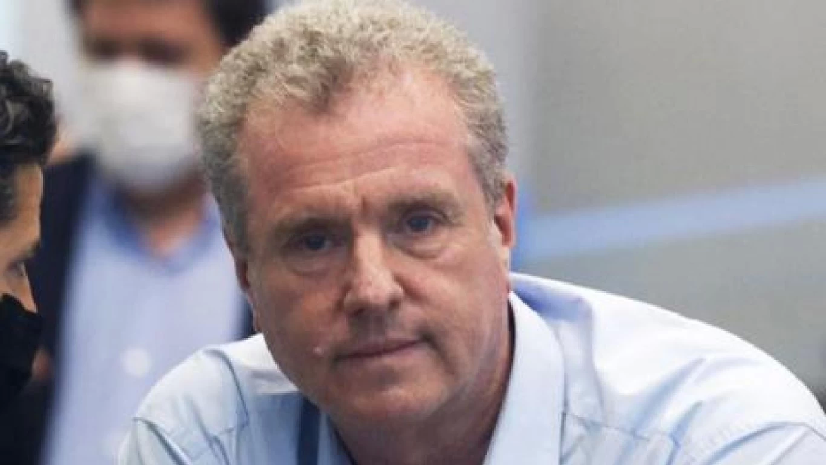 La Justicia volverá a poner la lupa sobre el diputado Gerardo Milman ...