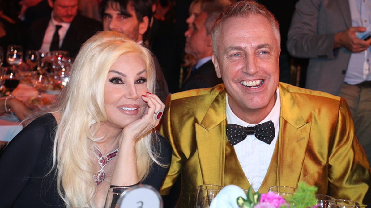 La interna de Telefe que nadie vio venir: ¿El canal rompió una amistad ...