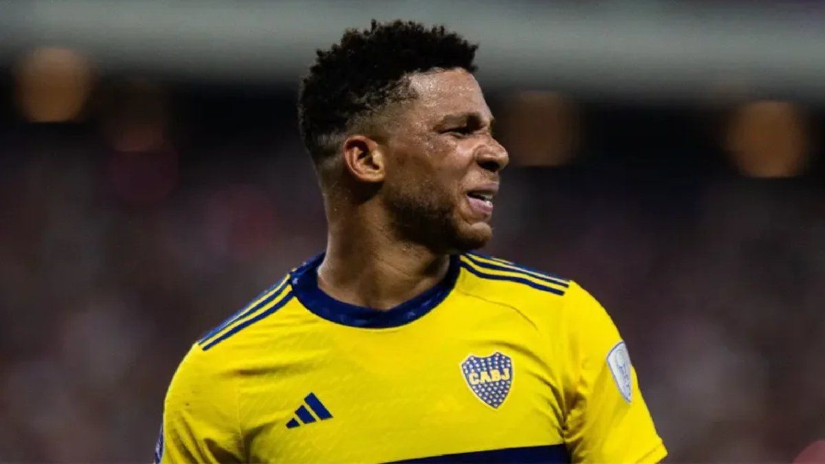 Frank Fabra - Detalle Agrupador