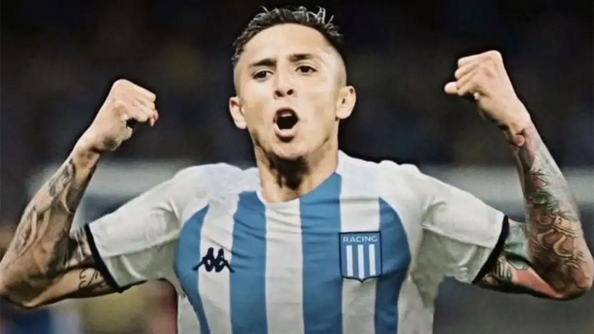 Racing vencerá ¿al futuro campeón de América?