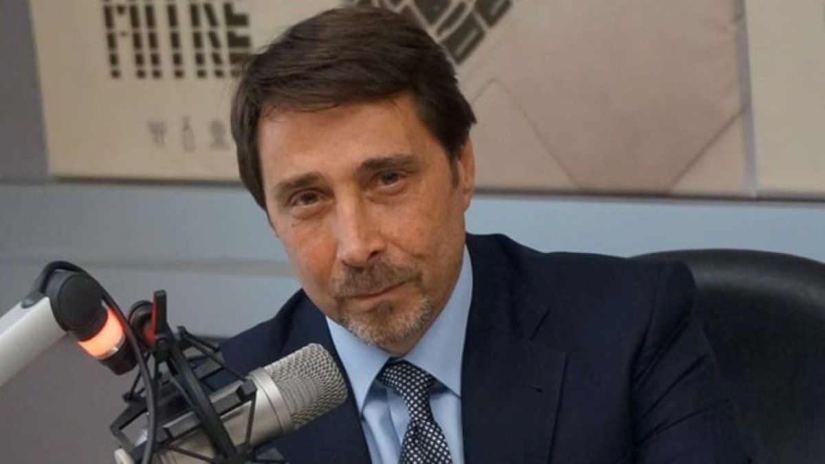 El dato de Eduardo Feinmann que hizo estallar a los trolls libertarios