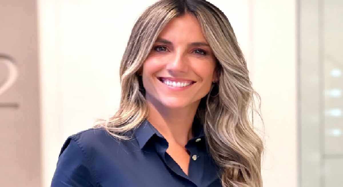 María Belén Ludueña confirmó su regreso a América TV: Me pone feliz