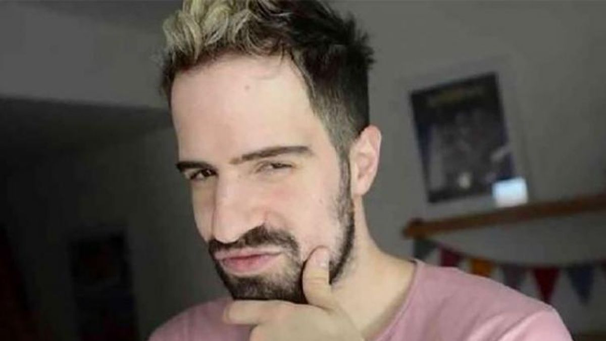 Desaparecé pedófilo: la pesadilla del influencer Martín Cirio, que ...