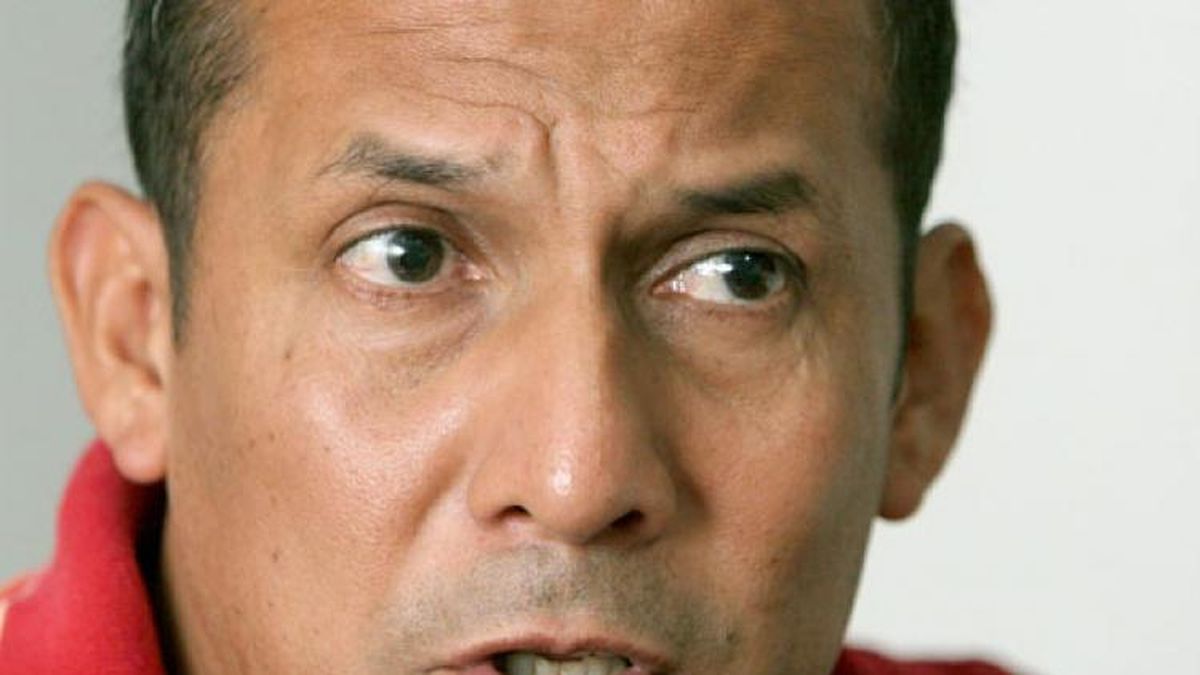 La imagen de Humala está a la baja: Demasiados escándalos