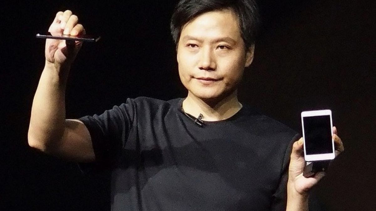 El nuevo Steve Jobs chino