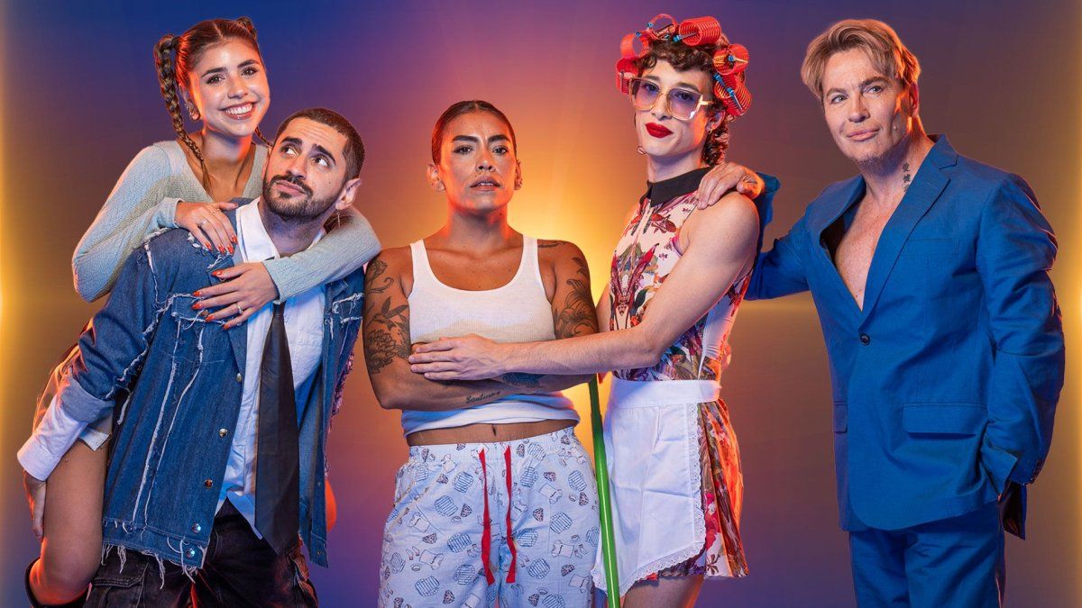 Luzu TV empeora: Por qué desvinculó a una de sus figuras más reconocidas