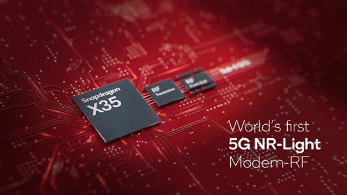 Banda Ancha: Qualcomm presentó un poderoso modem 5G