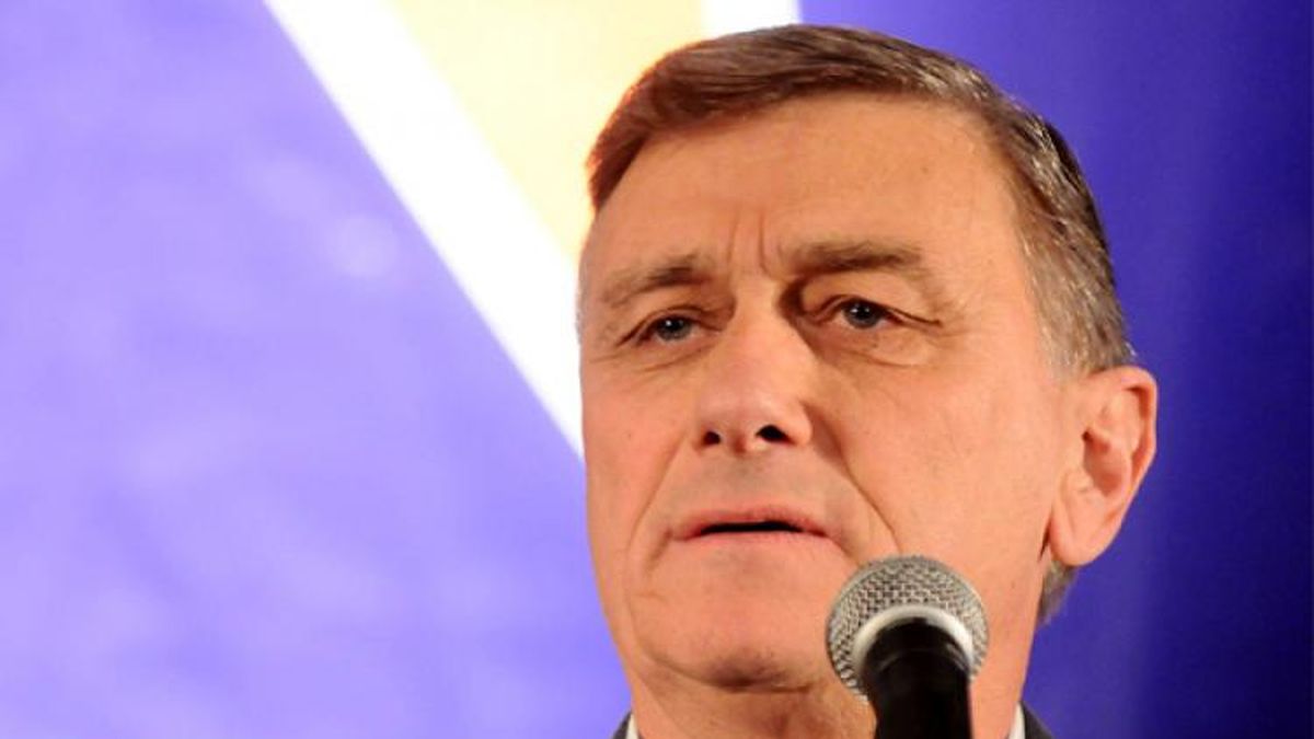 Inflación: Binner propone un acuerdo de precios y salarios, pero se le ...