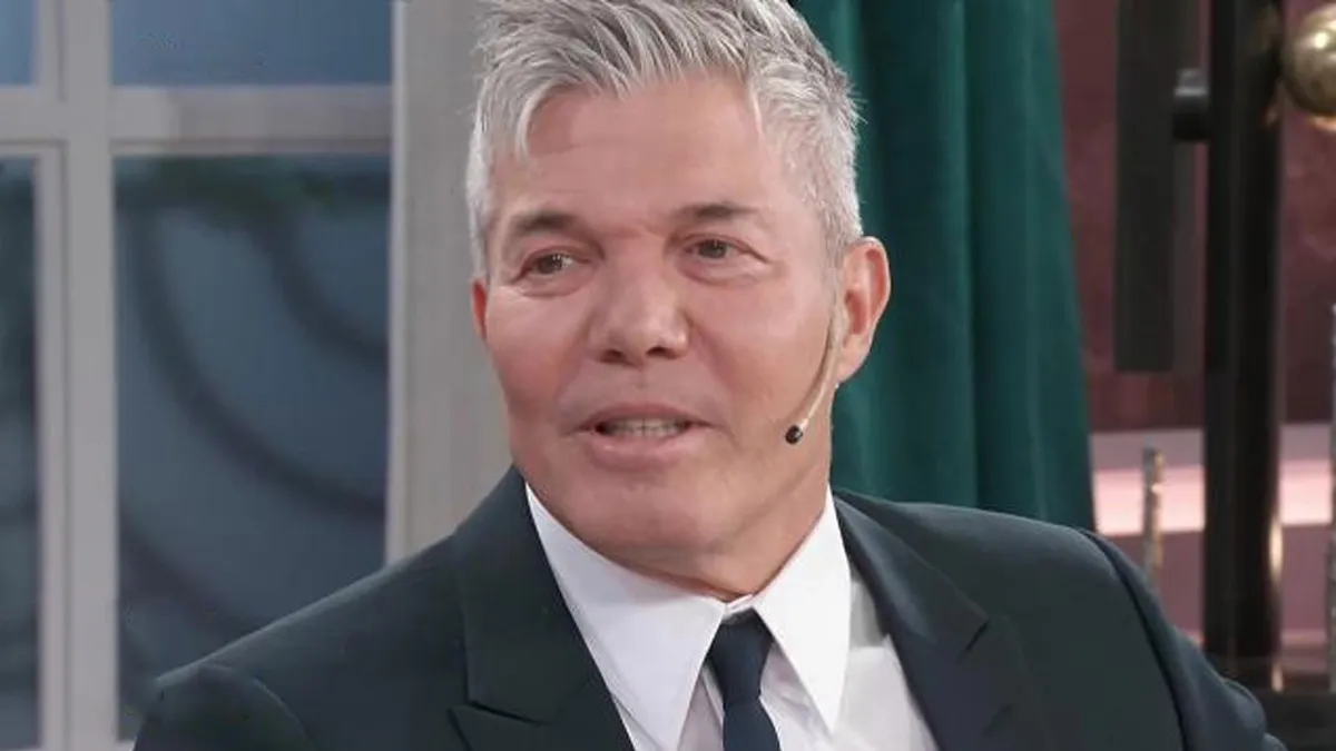 Fernando Burlando reveló que encontró a El Polaco en la cama con su ...