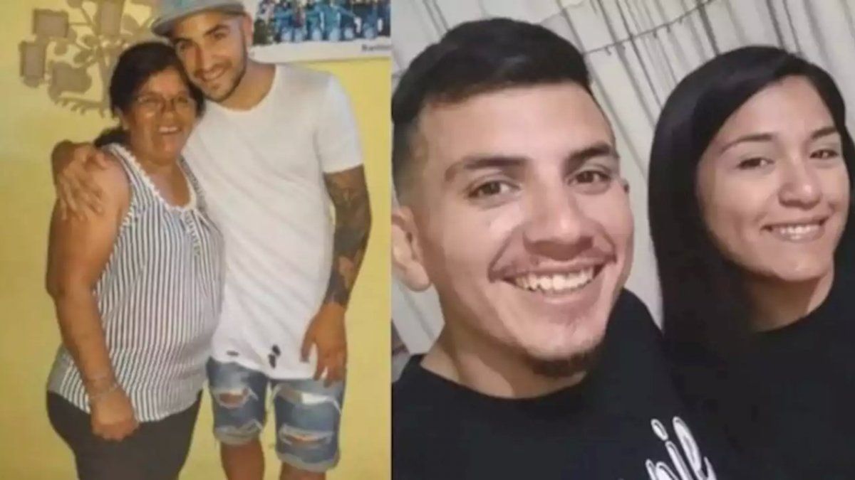 River de luto: La familia de Elías Gómez sufre otra tragedia