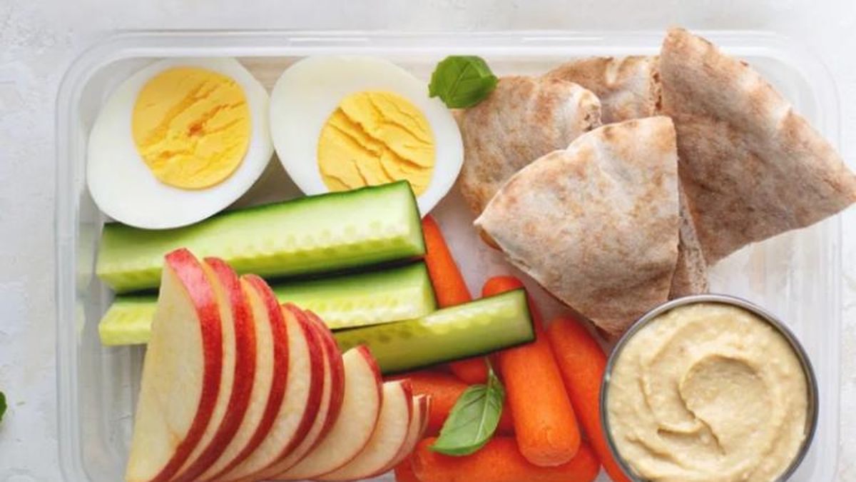 10 alimentos que otorgan mucha energía