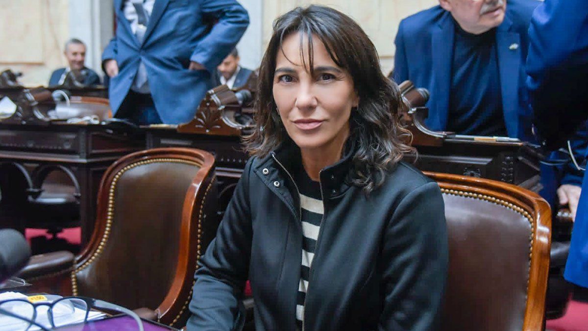 Natalia de la Sota dio el salto y el cordobesismo tendrá dos listas en ...