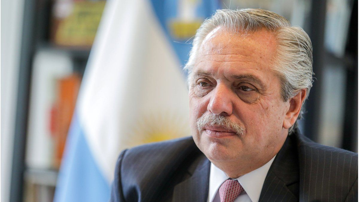 Mucho esfuerzo de Alberto Fernández que no despeja dudas