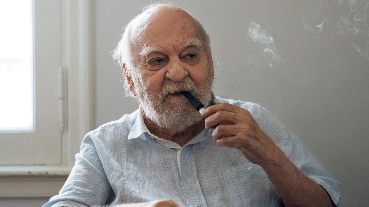 Falleció Roberto Cossa, una figura emblemática del teatro argentino ...